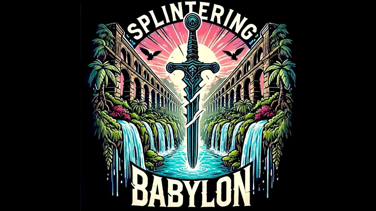Splintering Babylon - The Most Banned Movie In America