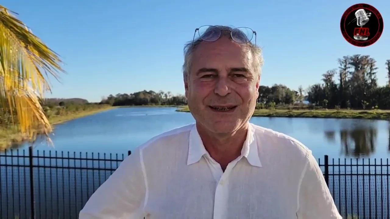 Entrevue exclusive avec le Dr. Christian Perronne