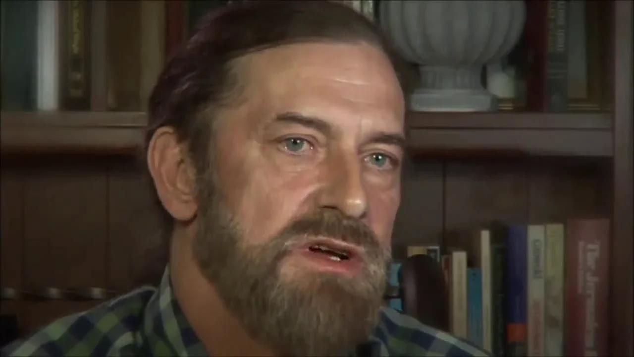 Alan Watt - Understanding The Control (2010)