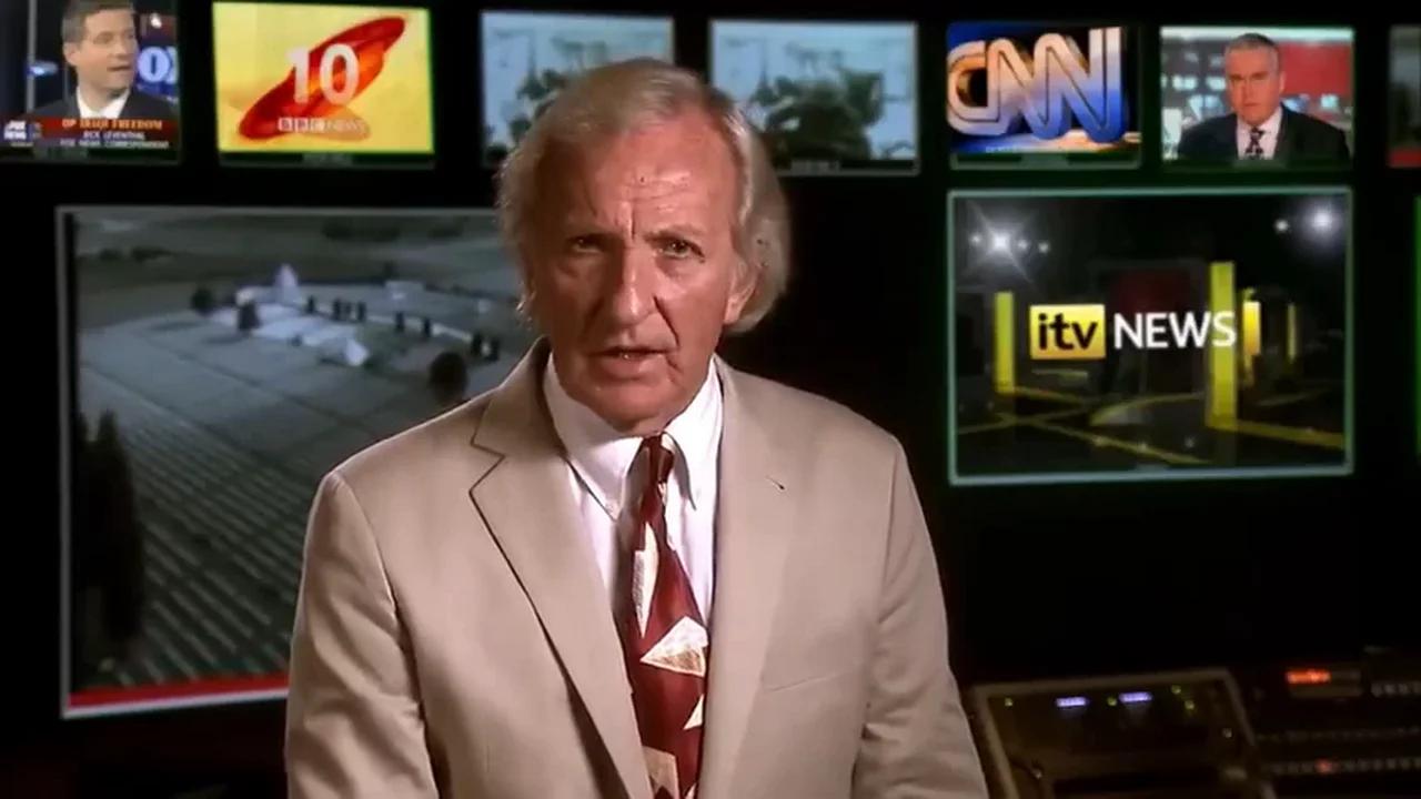 The War You Don't See- Why Propaganda Hides The True Face Of War by John Pilger