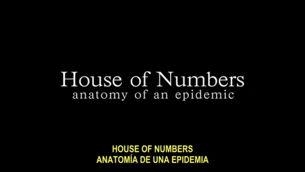 La Casa de Los Numeros. House of Numbers. Documental completo con ...