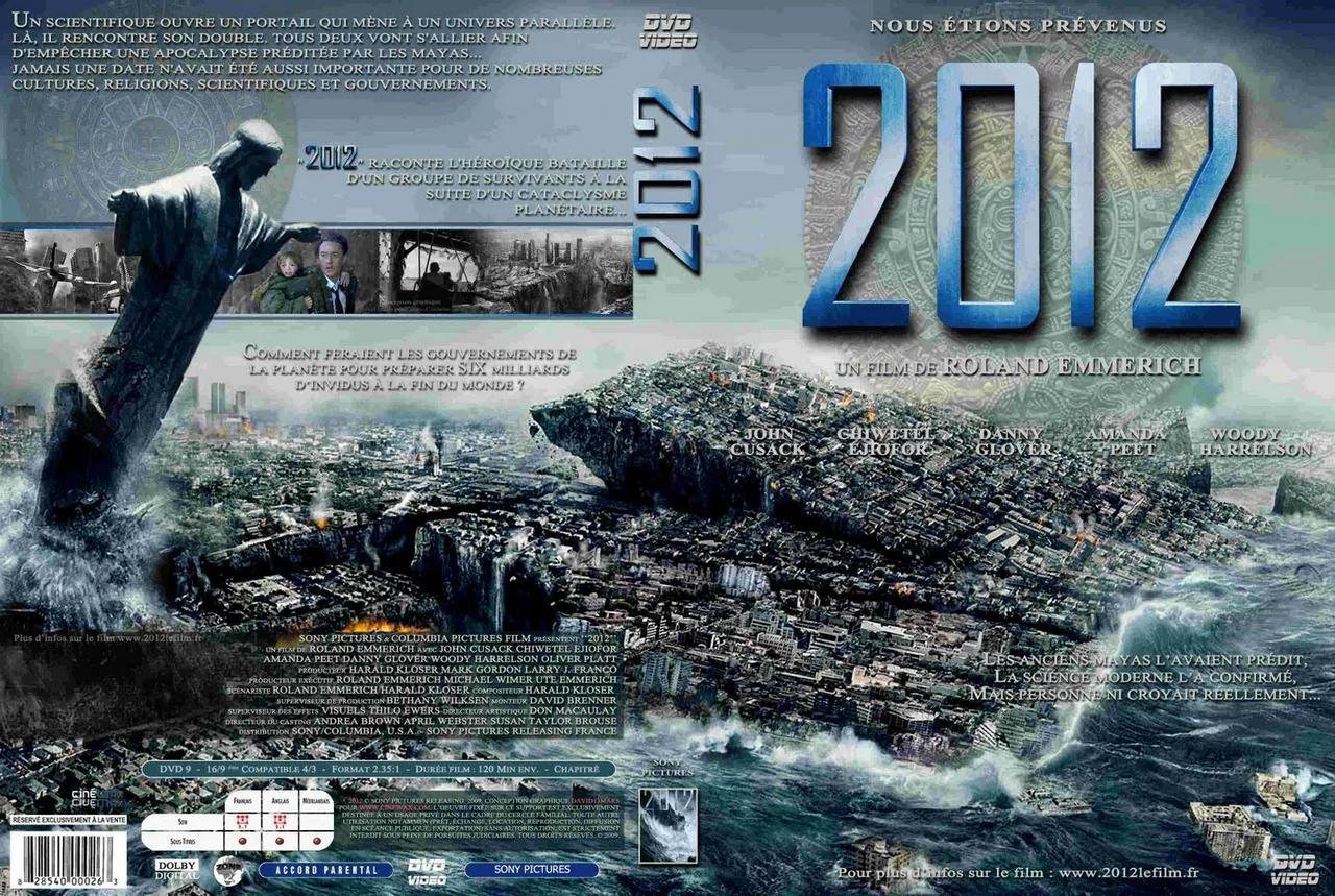 🛑⚠️MUST WATCH! The Storm Rapture Apocalypse! 2012 Movie Predictive ...