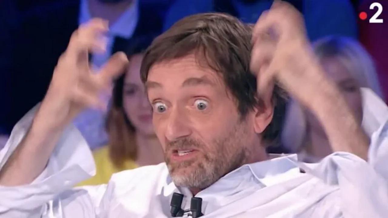 BORIS LE LAY : "SI TOUT SE PASSE BIEN, PIERRE PALMADE, DANS 3 ANS IL ...