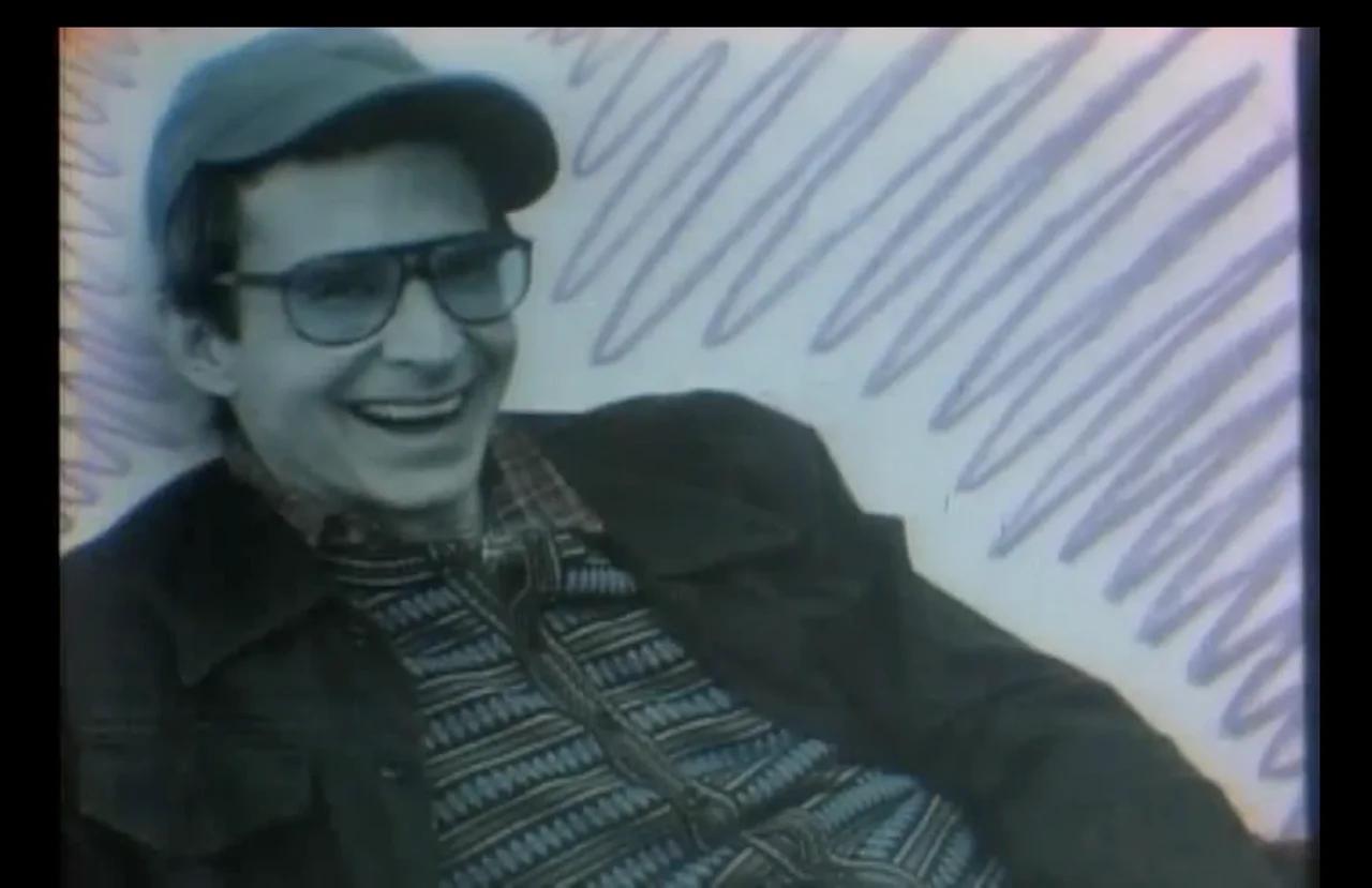 Anthony Perkins Variety Hour