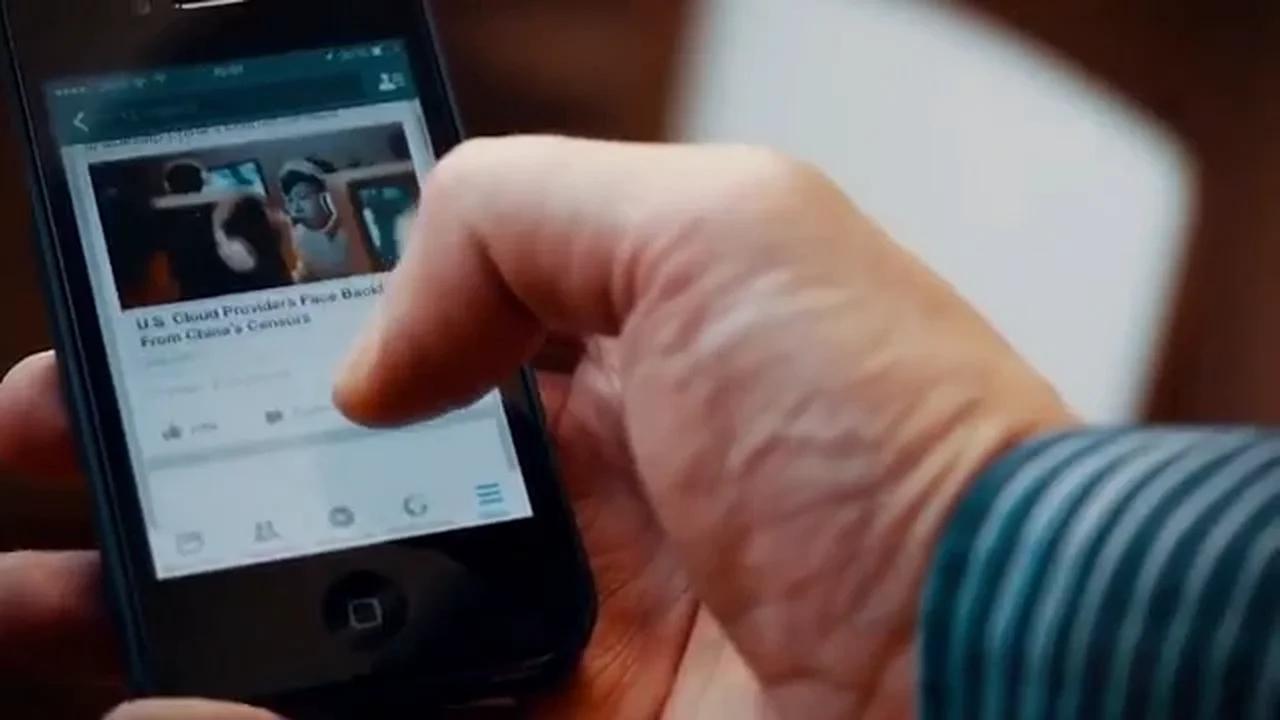 lifelog - DARPA/Facebook “Coincidence” You Never Heard About