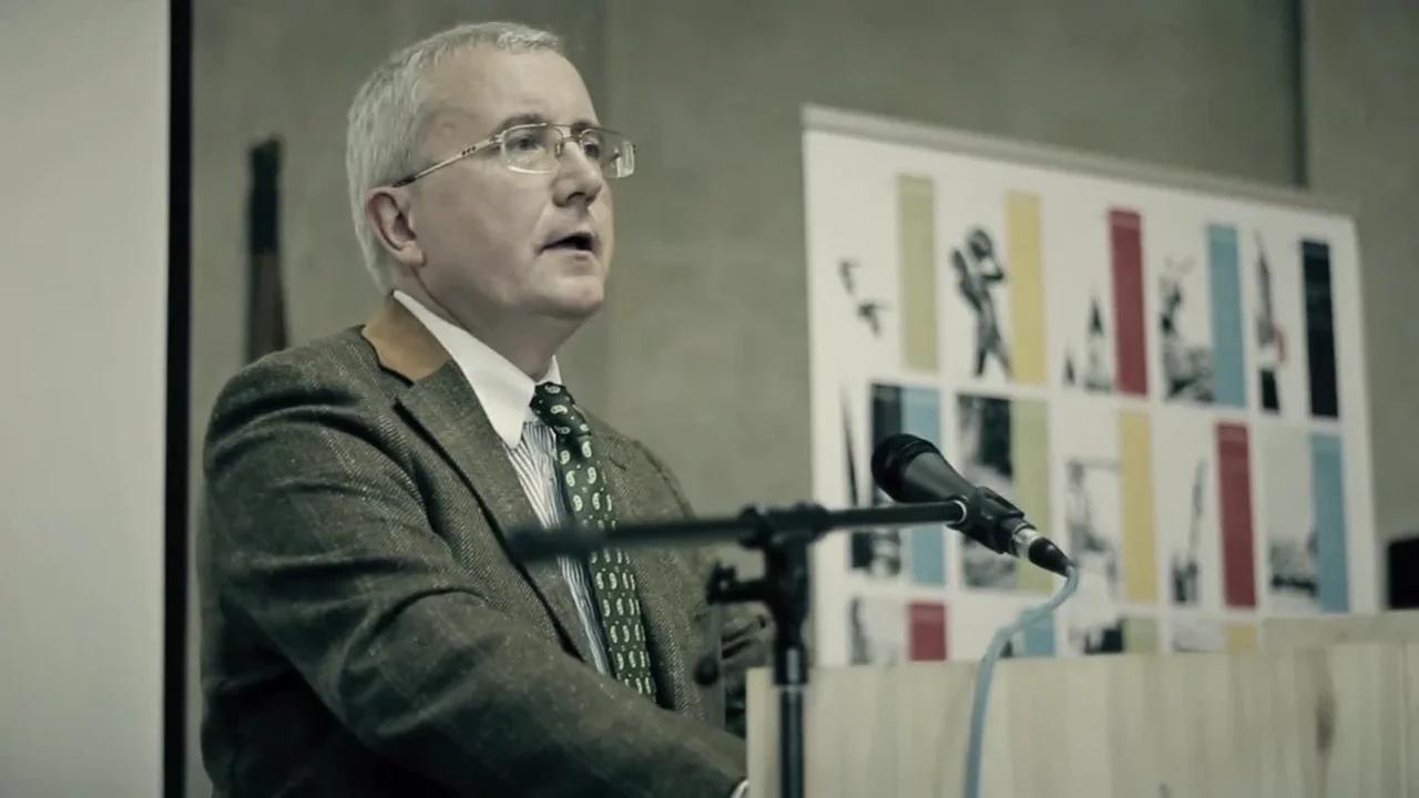 ‼️DISTANZERITIS‼️ Rechtsanwalt Dr. Dr. Thor v. Waldstein