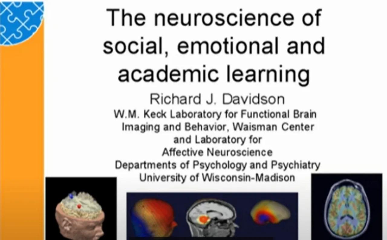 The Heart Brain Connection The Neuroscience of Social Emotional and ...