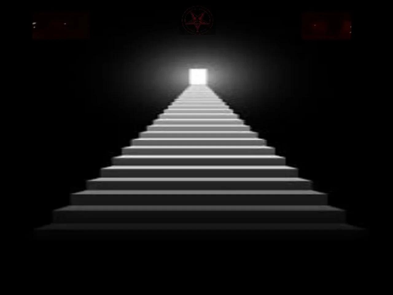 The occult/spiritual/freemasonry & the infiltration of the catholic church