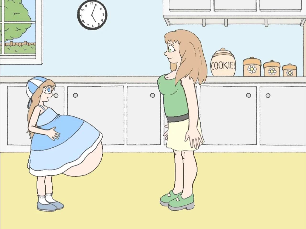 Brain3Times3Animated-Someone Ate The Baby