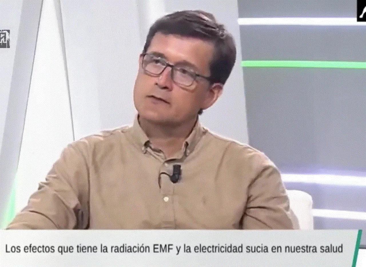 (Primera parte) Juan Antonio Rivera Vila Ing Industrial Especialista ...