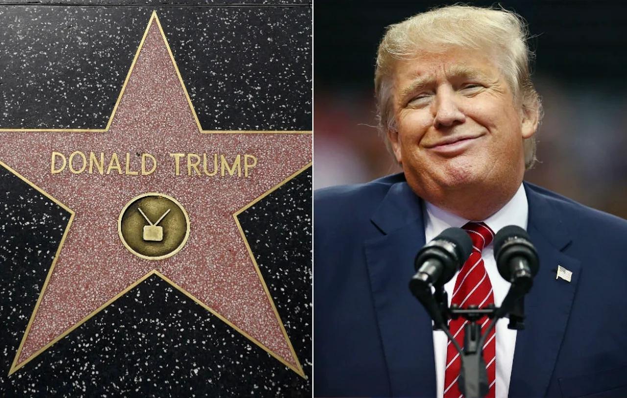 TRUMP: ACTORS ELECTED INTO PUBLIC OFFICE