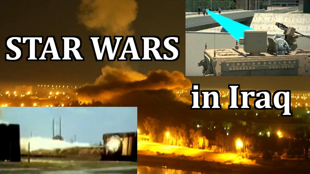2006 DEW Documentary: Star Wars in Iraq by Maurizio Torrealta and ...