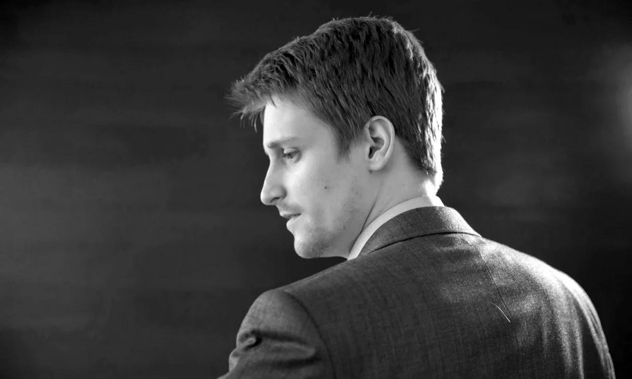 Edward Snowden's Message About Courage