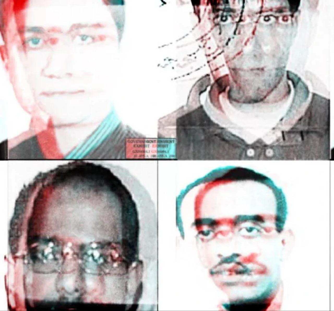 The Intelligence Community Shadows The Hamburg Cell
