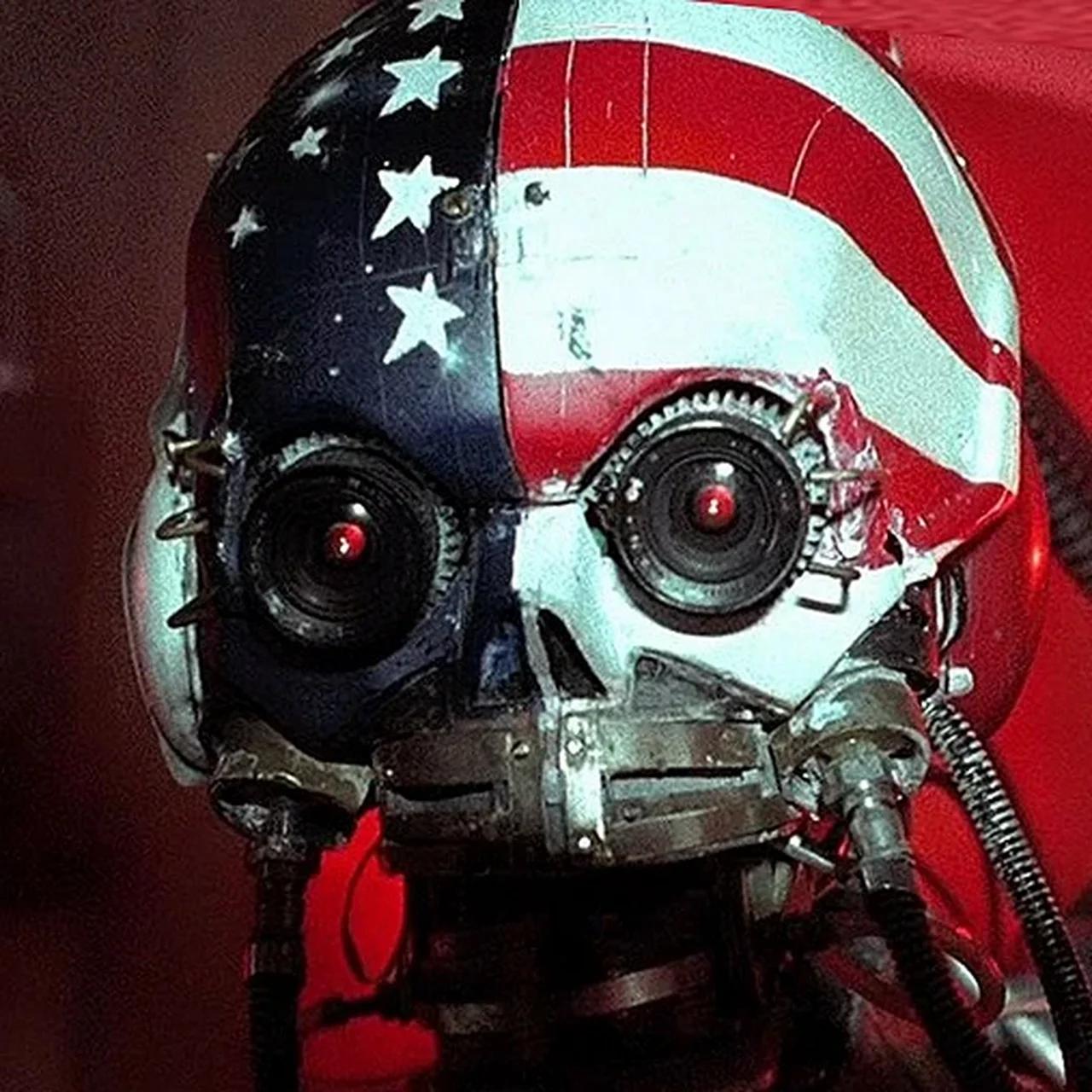 Hardware M.A.R.K. 13 (RIP Radio RM1)