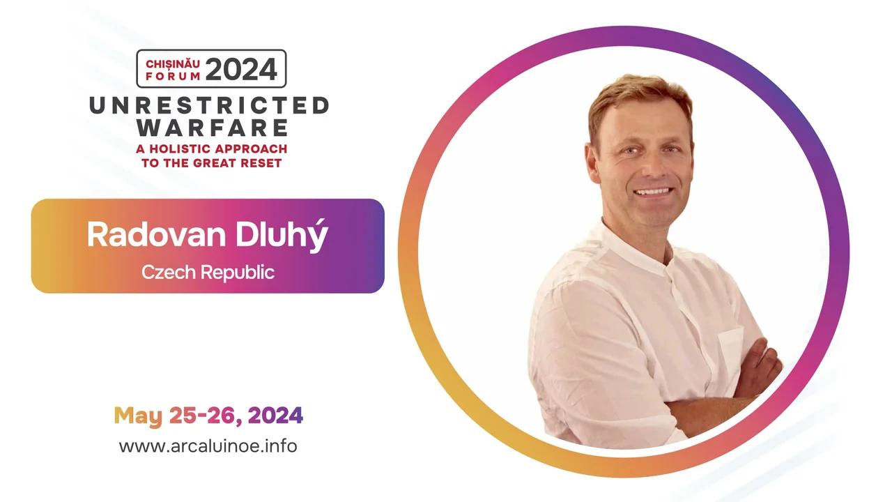 Weather Modification Nano-Technology: An Instrument for Global Tyranny by Radovan Dluhý ...