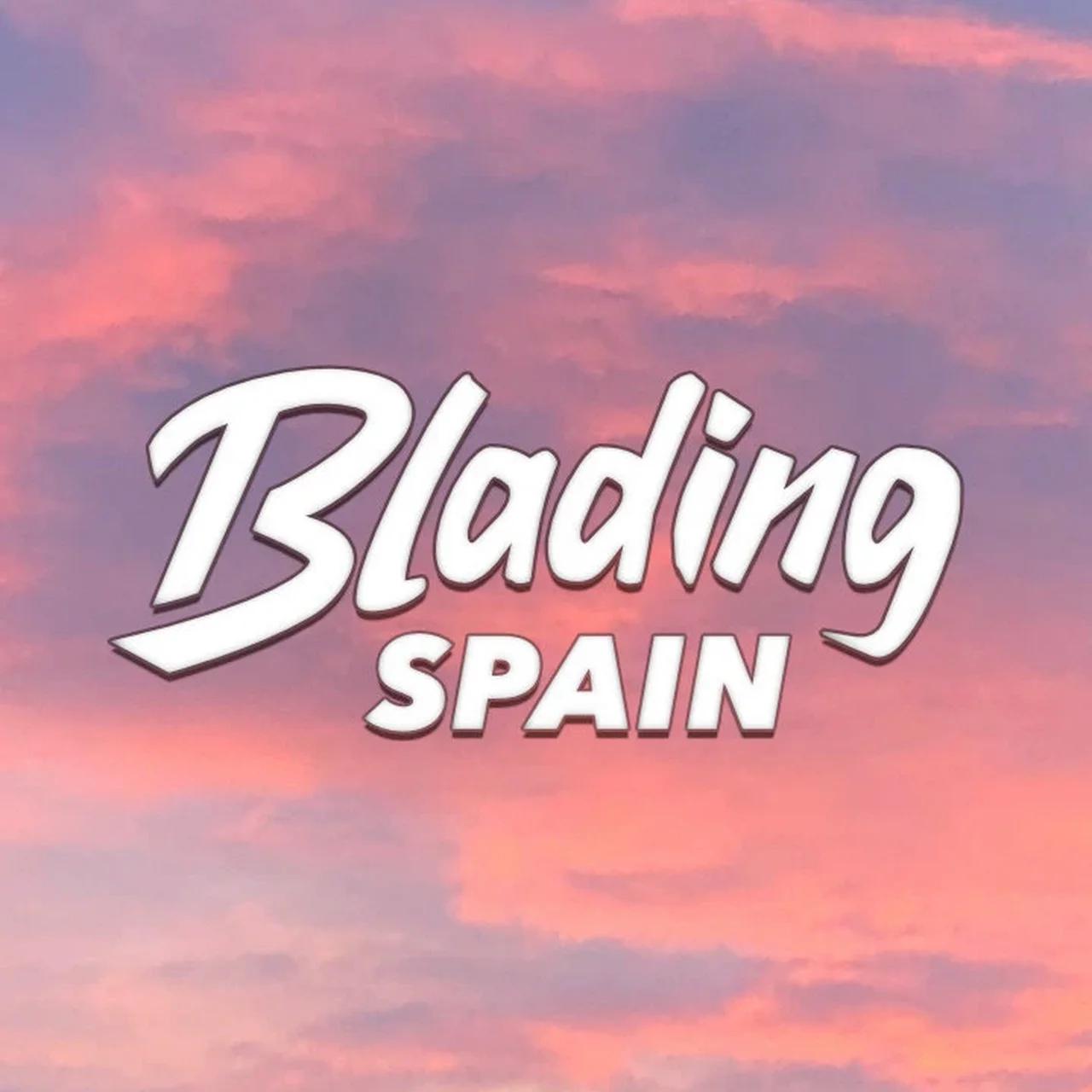 Blading Spain