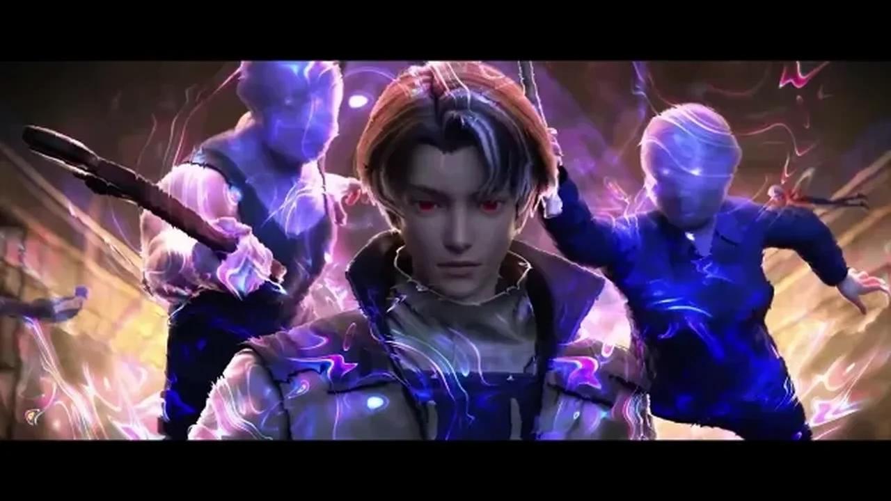 Cong Hong Yue Kaishi 09