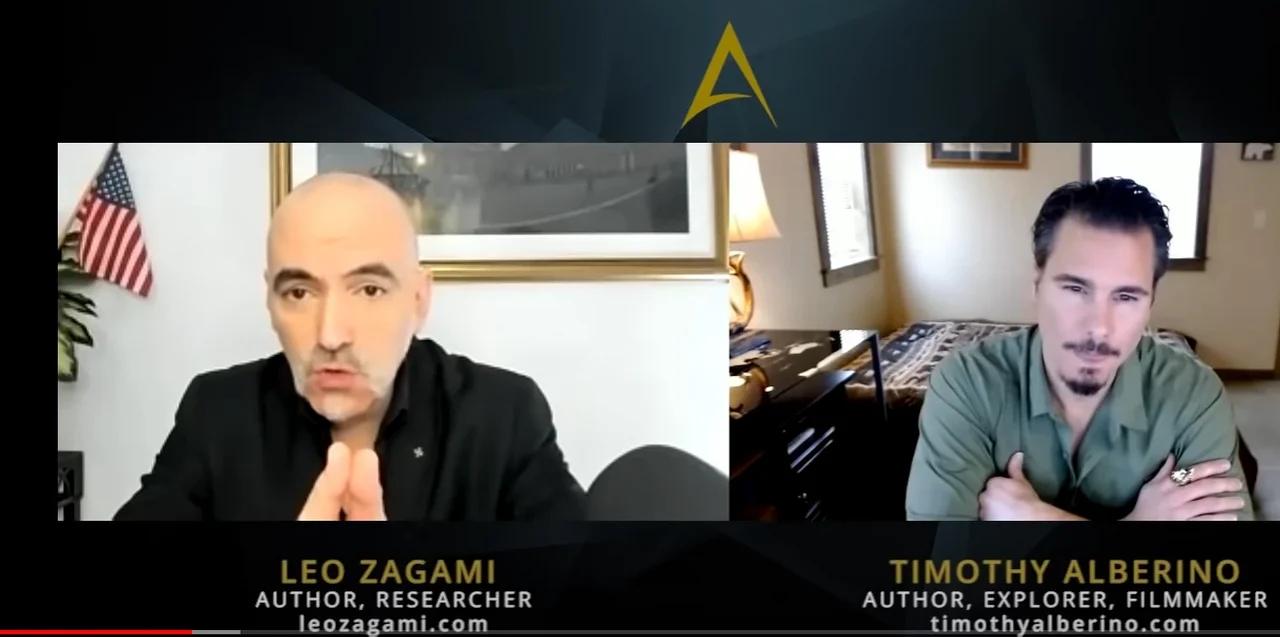 The Vatican, the Jesuits, and the Great Reset | Timothy Alberino talks ...