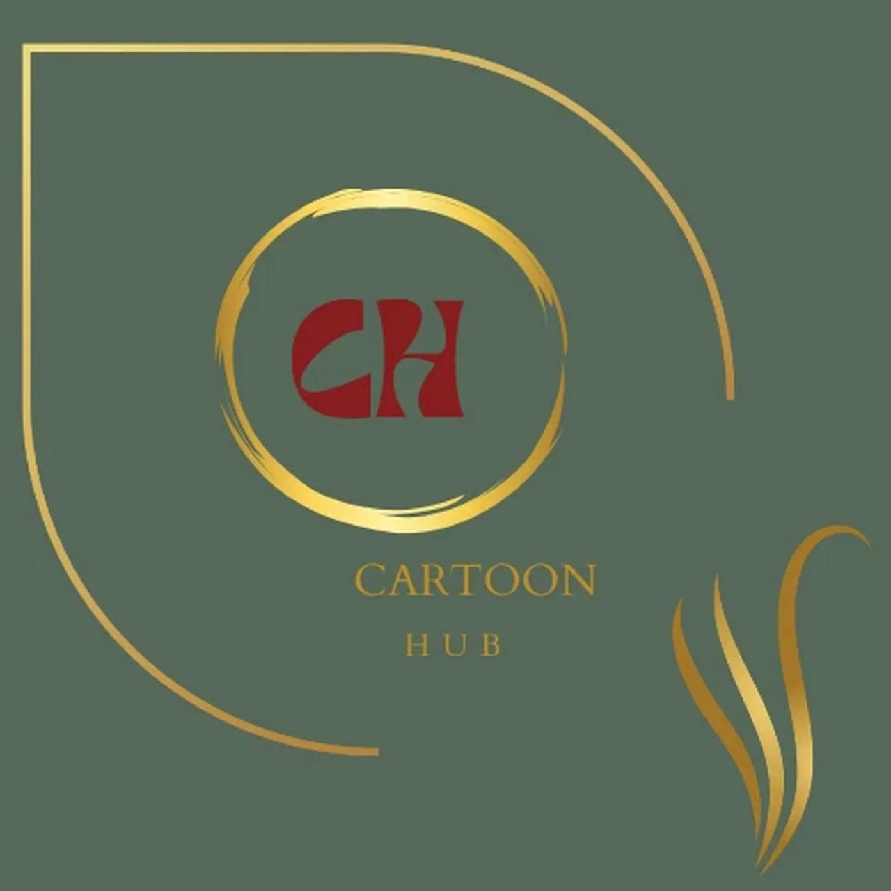CARTOON HUB