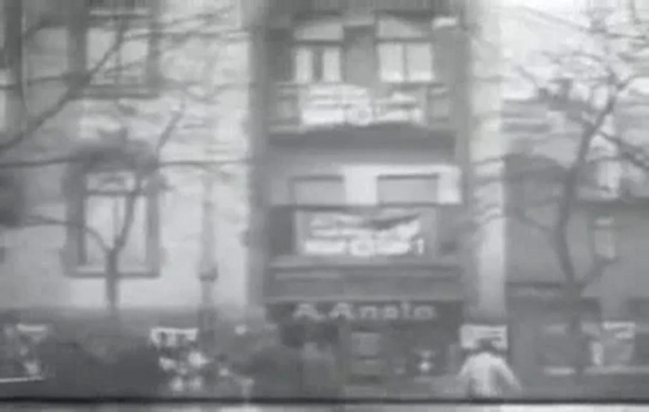 1933 Landesbildstelle der Nsdap Images from the 1932-1933 election ...