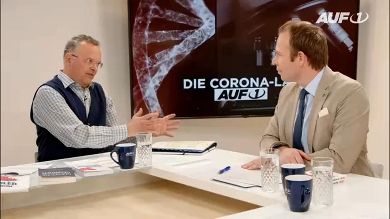 Abg. Gerald Hauser: WHO wird noch brutaler