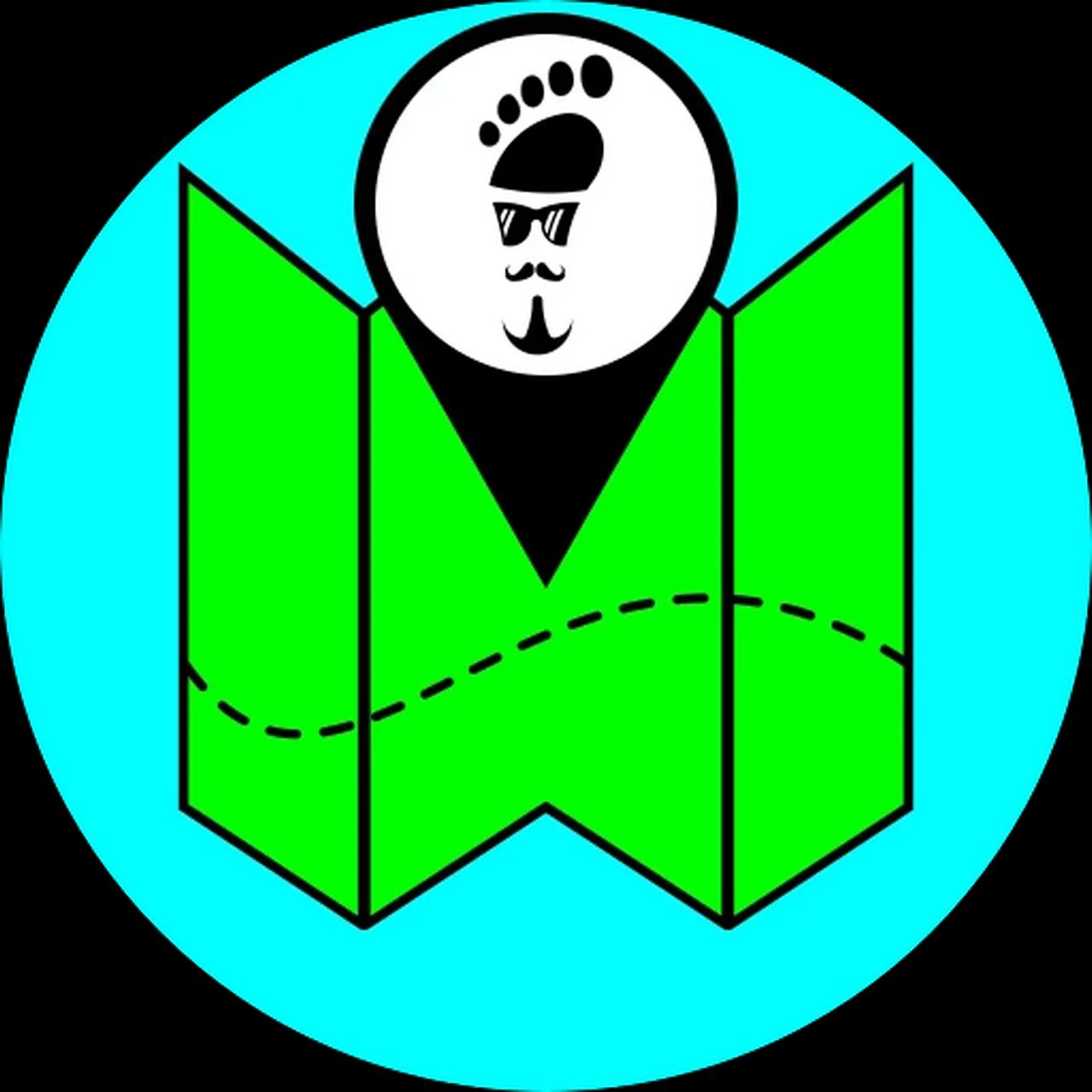 Open Street Map with BFS