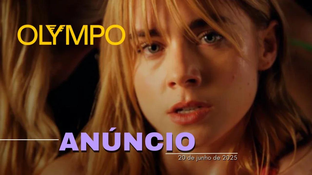 Olympo｜Anúncio oficial｜2025