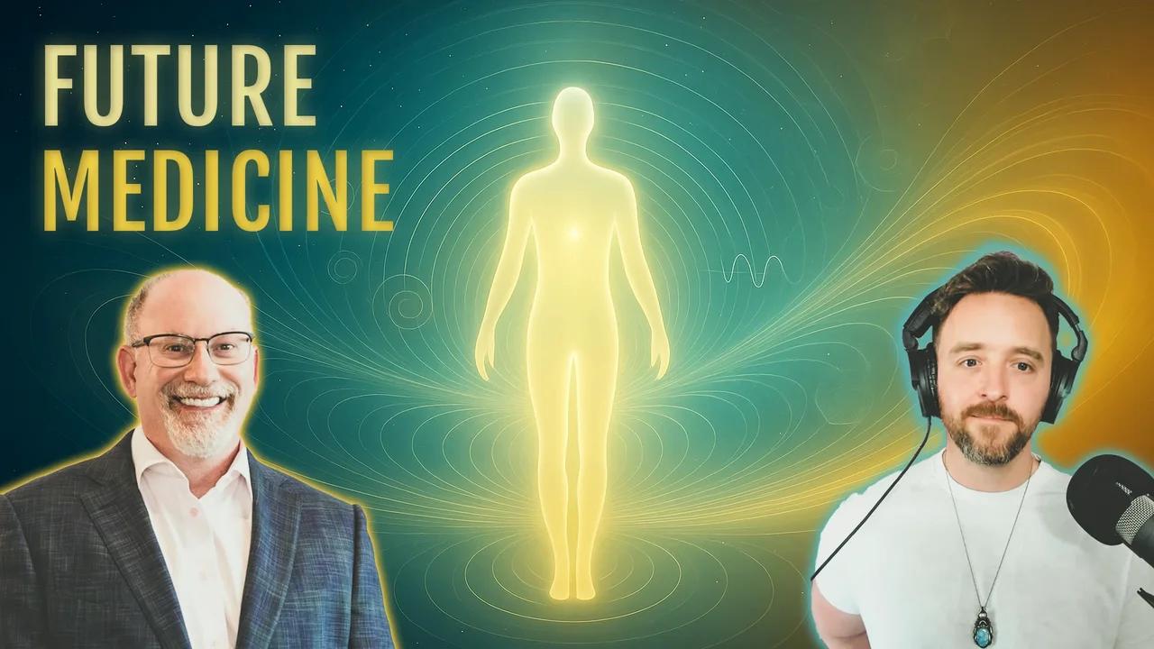 The Future of REAL Medicine: What’s Next? with Doctor Craig Koniver