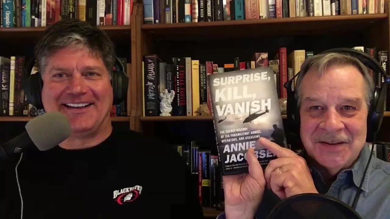 Dec 24 2019 Live With George Webb | McDuff