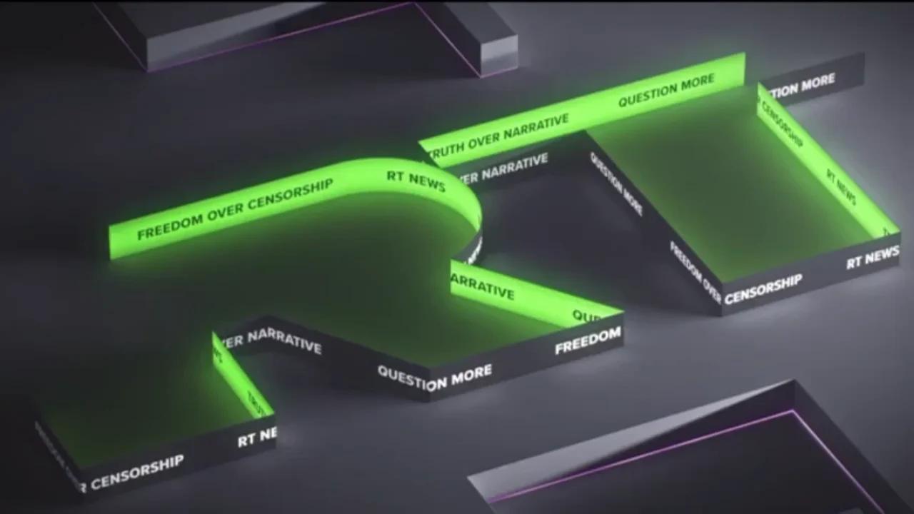 RT News - August 24 2022 (06:00 UTC)