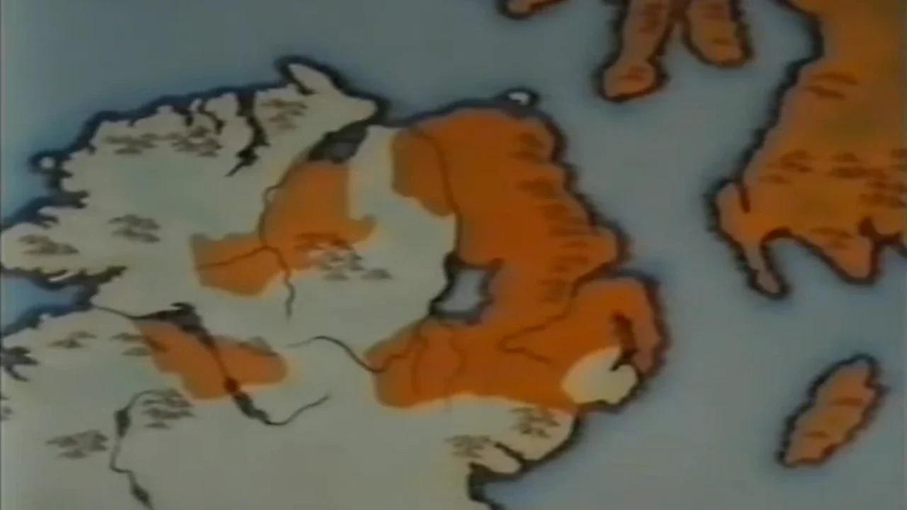 Ireland: A Television History | Ep 2: No Surrender - 1607-1691
