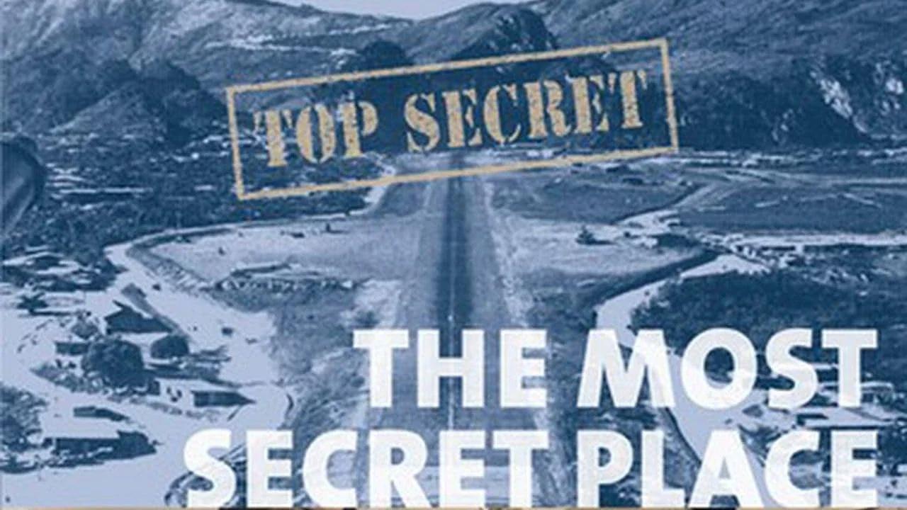 The CIA's Covert War in Laos (2009 Documentary) | The Most Secret Place ...