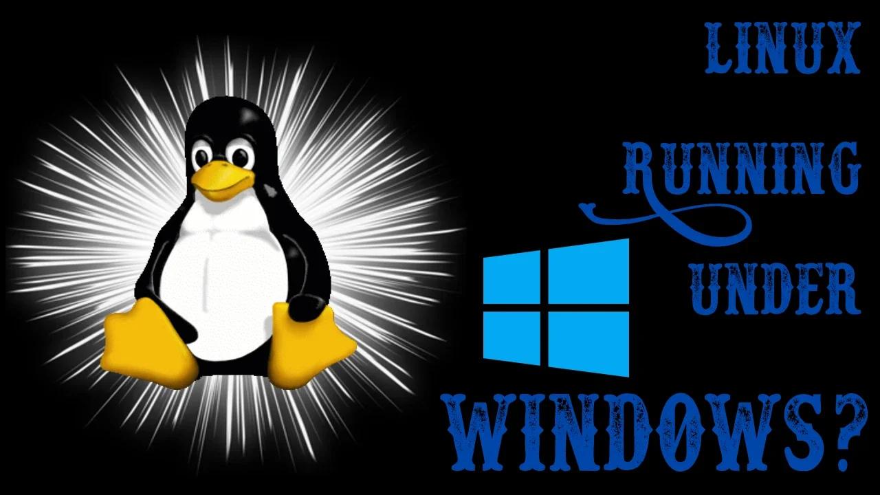 Getting started with Linux on WSL