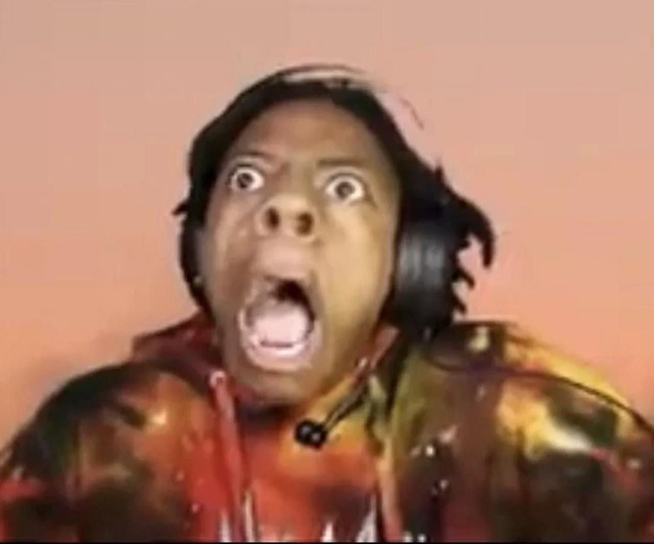 ISHOWSPEED FUNNY MOMENTS COMPILATION