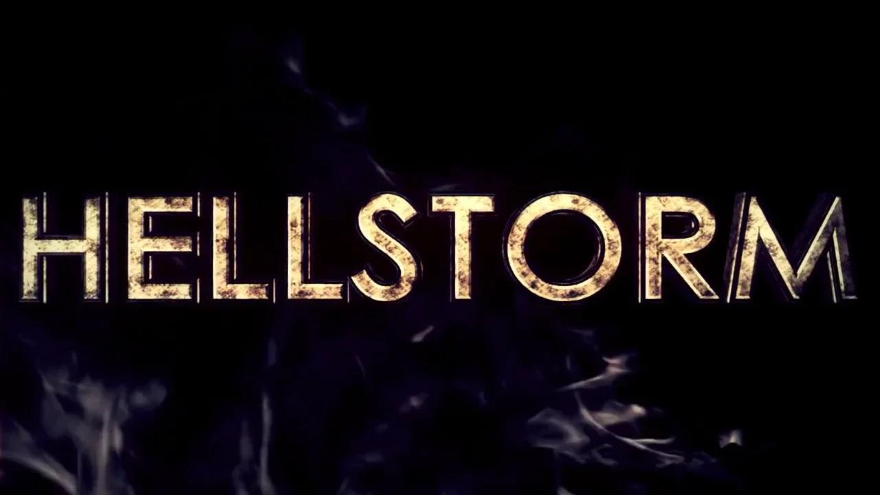 Hellstorm - The Real Genocide of 'Nazi' Germany