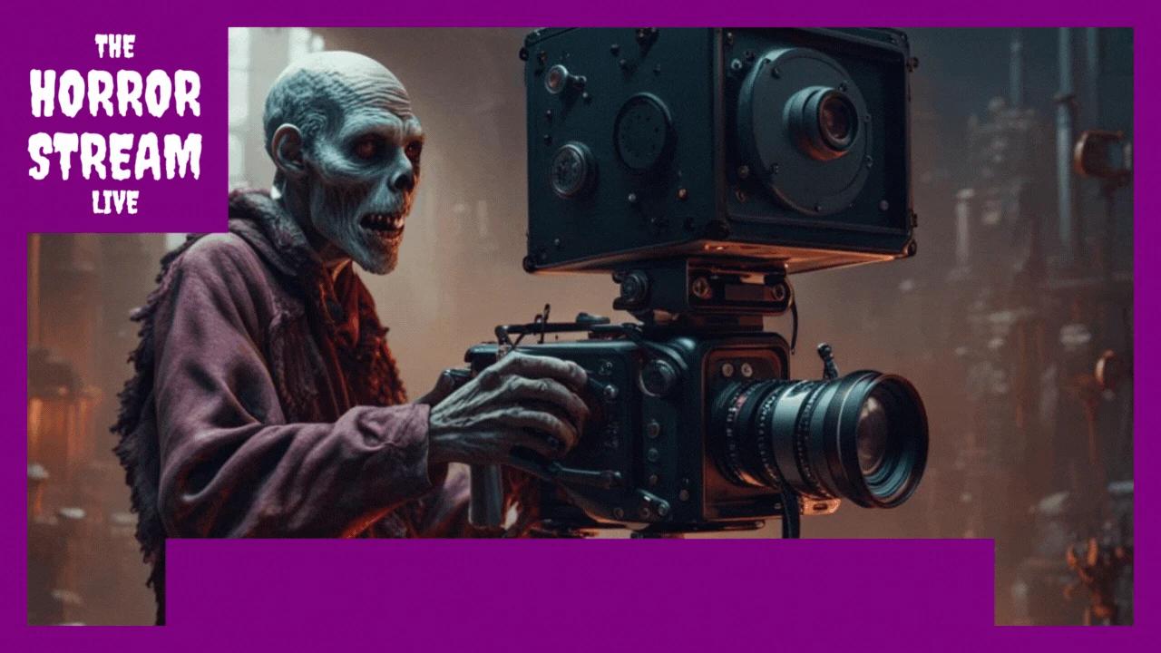 How To Make A Horror Film – Part 2 of 4 [The Independent Horror Society]