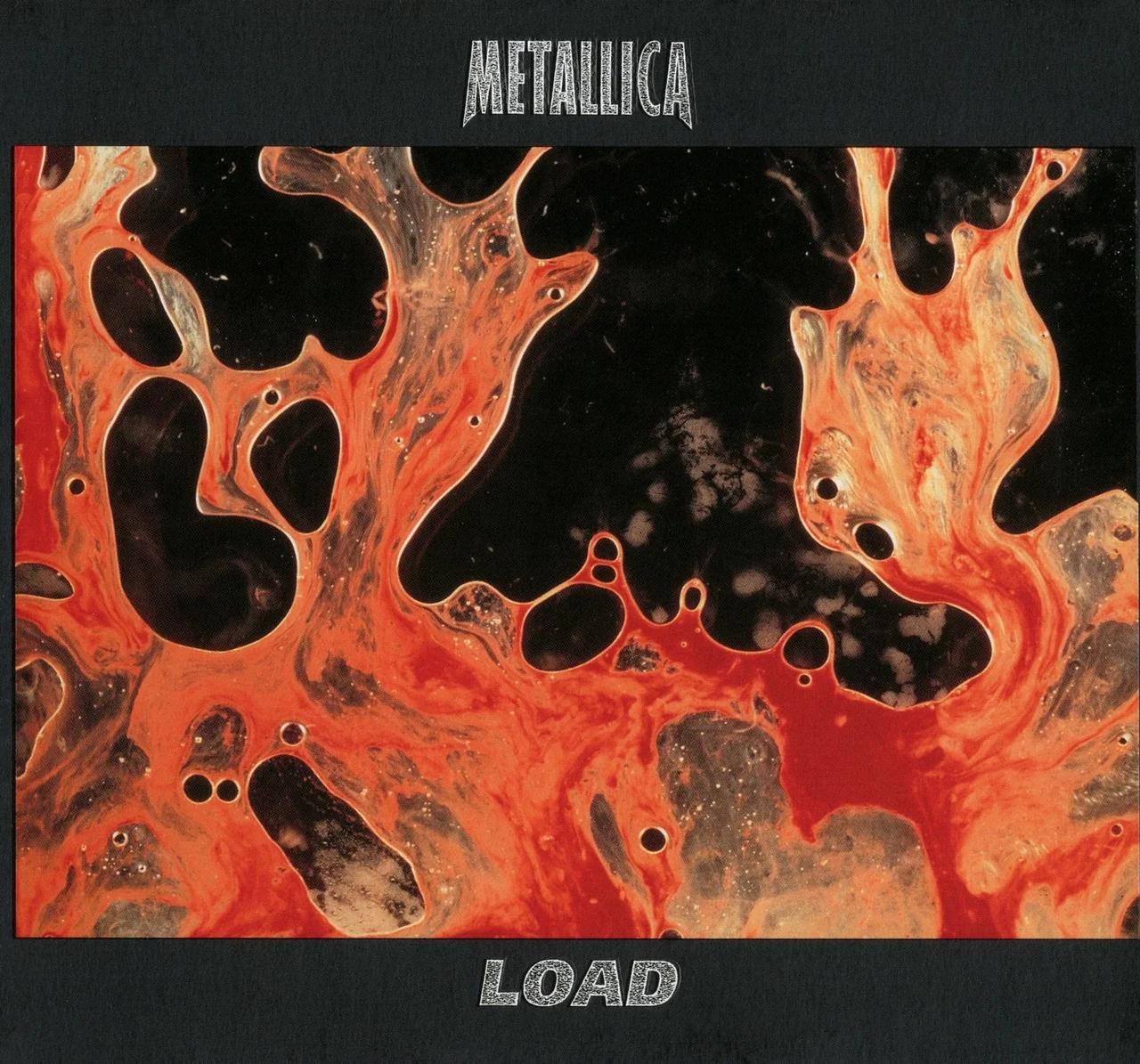 Metallica - Load (Remastered Expanded Edition)