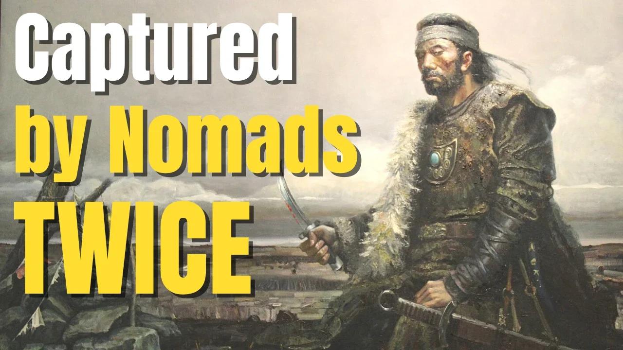 4 Forgotten (groundbreaking) Ancient Explorers