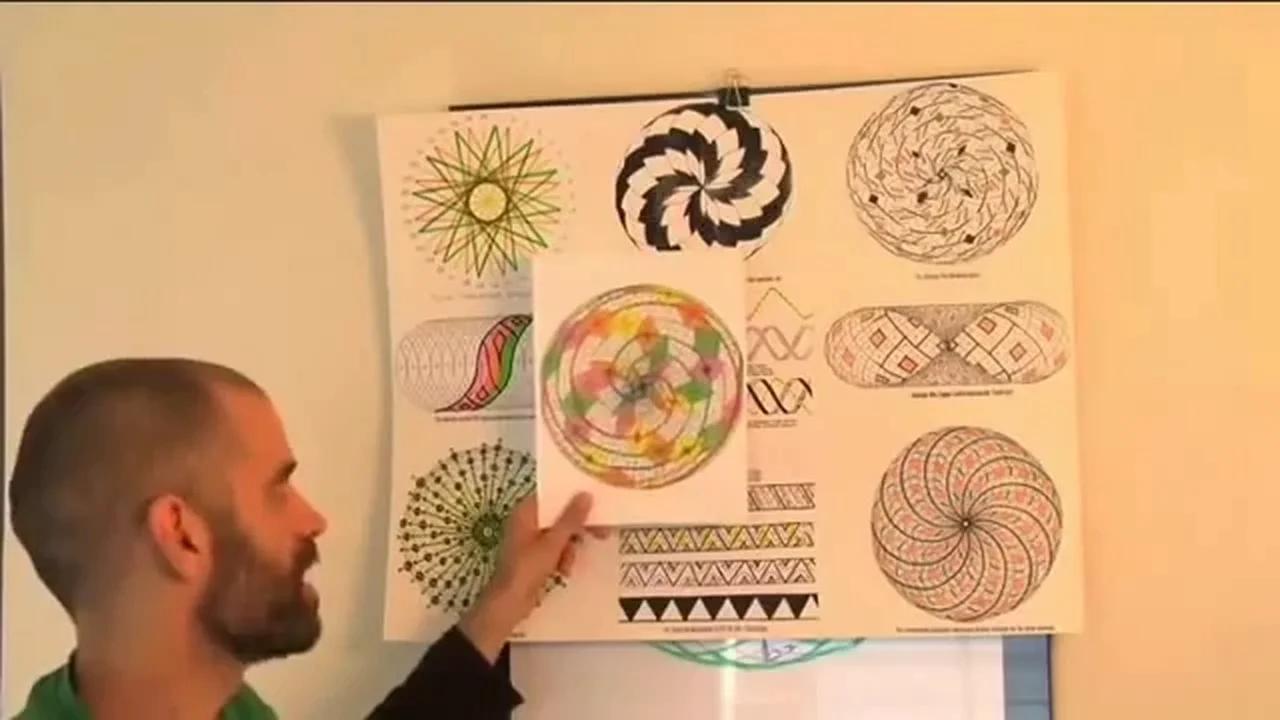 Randy Powell - Vortex Based Mathematics, Part 1