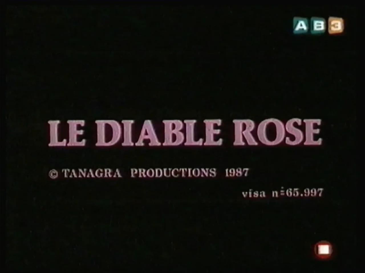 [PEGI -16] AB3 - 23 Mars 2003 - Pubs, Bandes annonces, Le diable rose, Clip érotique, Aphrodisia ...