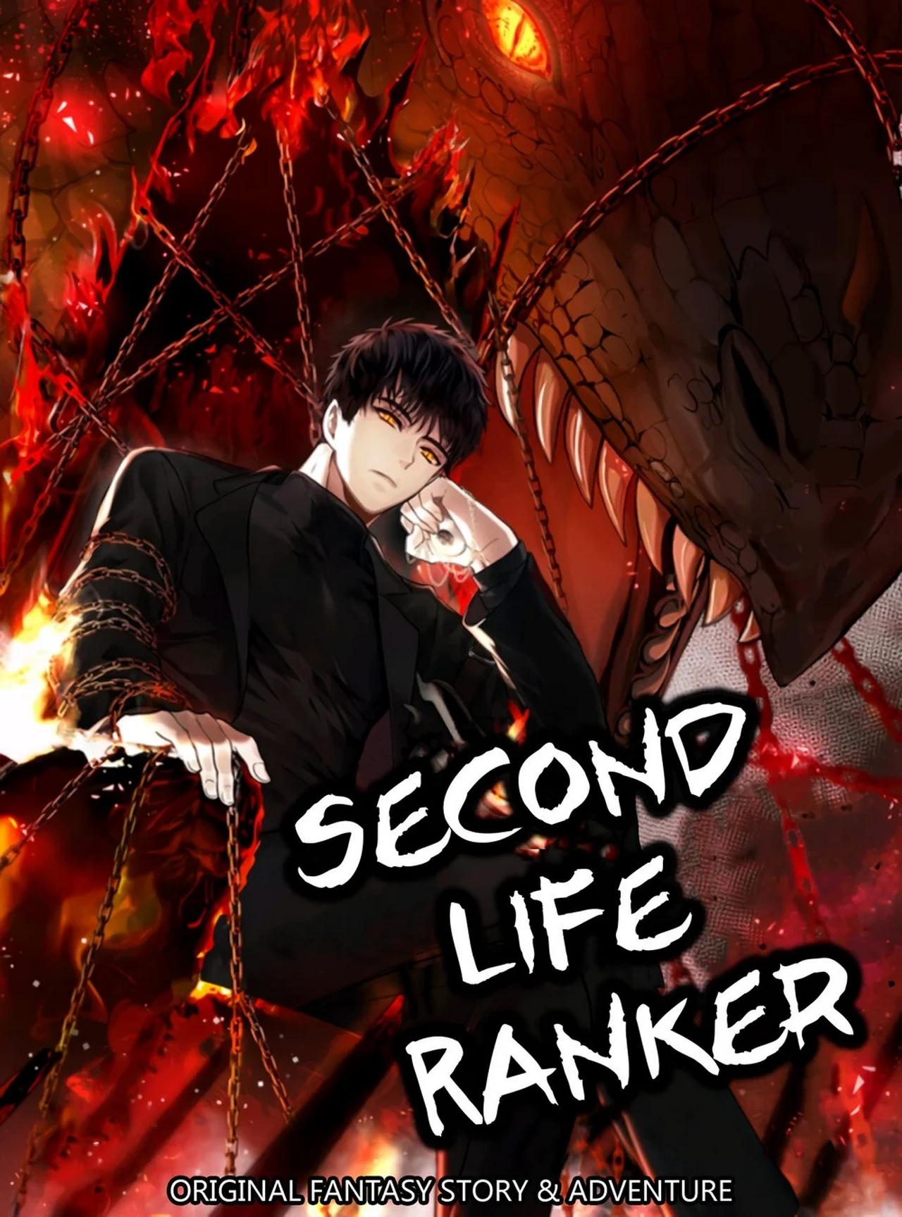 Second Life Ranker Chapters 551-600