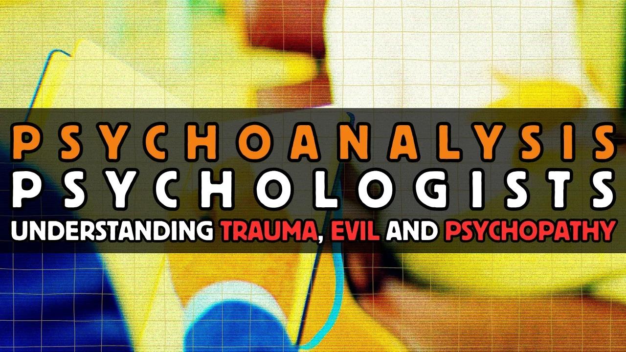 The Psychopath in the Boardroom: Understanding the Spectrum of Human Evil