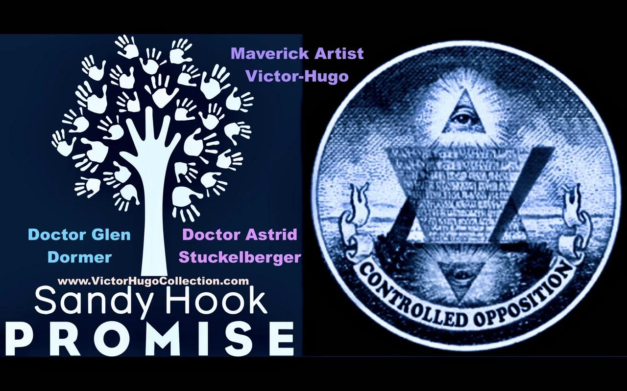 Doctor Astrid Stuckelberger Doctor Glen Dormer Victor Hugo Alex Jones ...