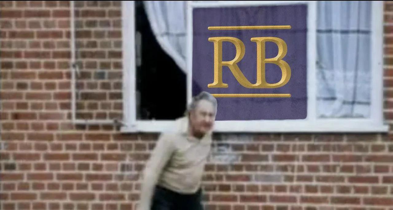 The Ayatollah's Friday Night Dinner - LIVE! #76: WESLEY RUSSELL