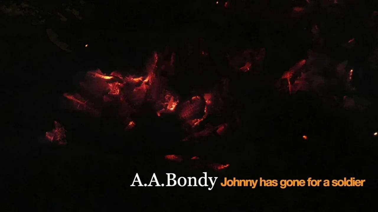 Johnny has gone for a soldier II.540p