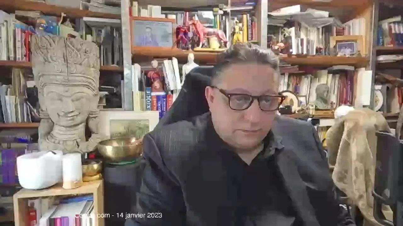La signification occulte du sang