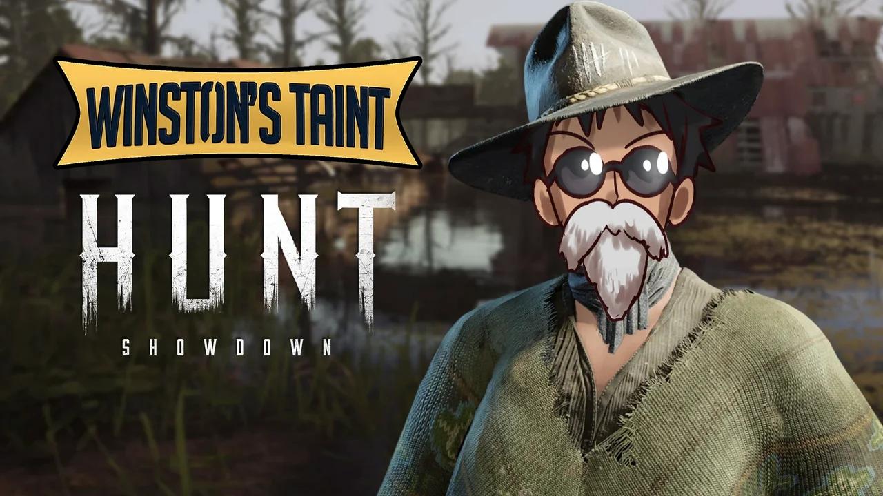 Where's the other other one? - Hunt: Showdown