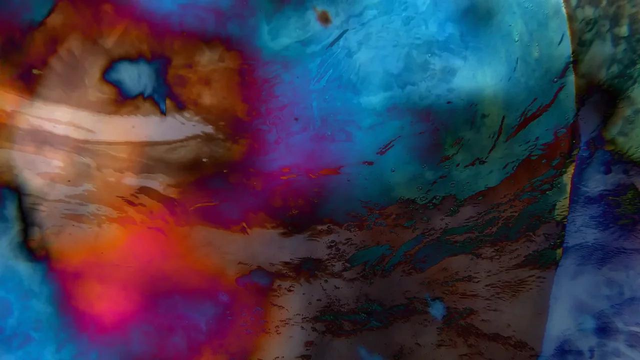 A Gentle Start to the Year