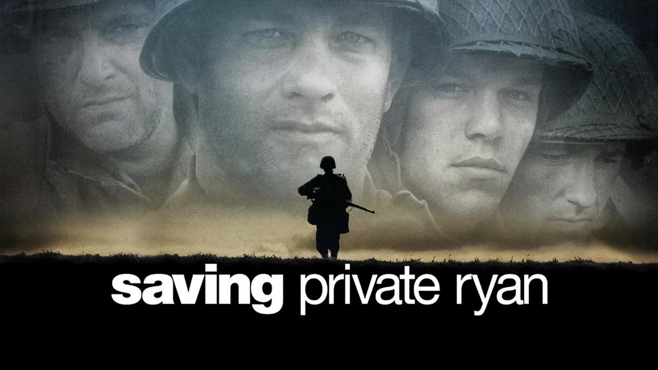 Saving Private Ryan
